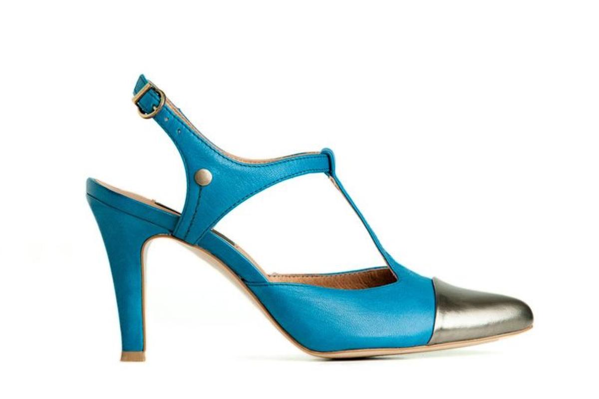 Zilian, la opción más femenina - Woman