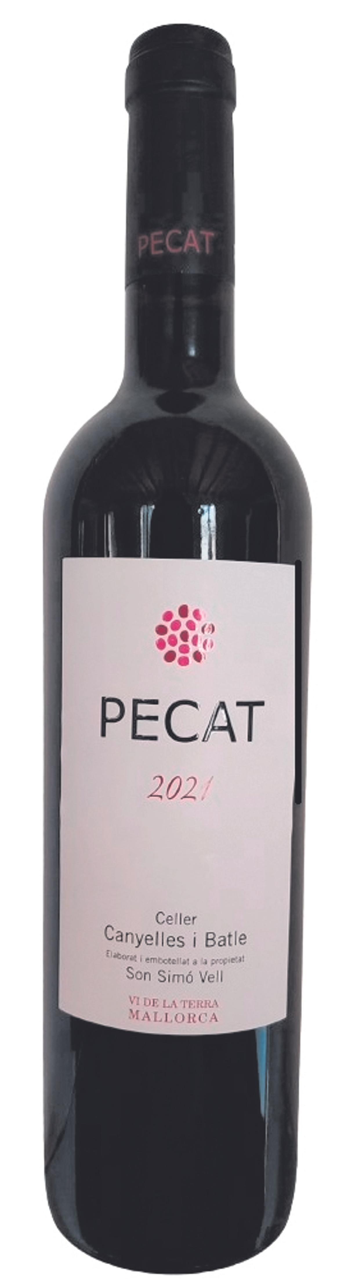 Pecat 2021 Pecat | Un vi que va encetar una etapa nova