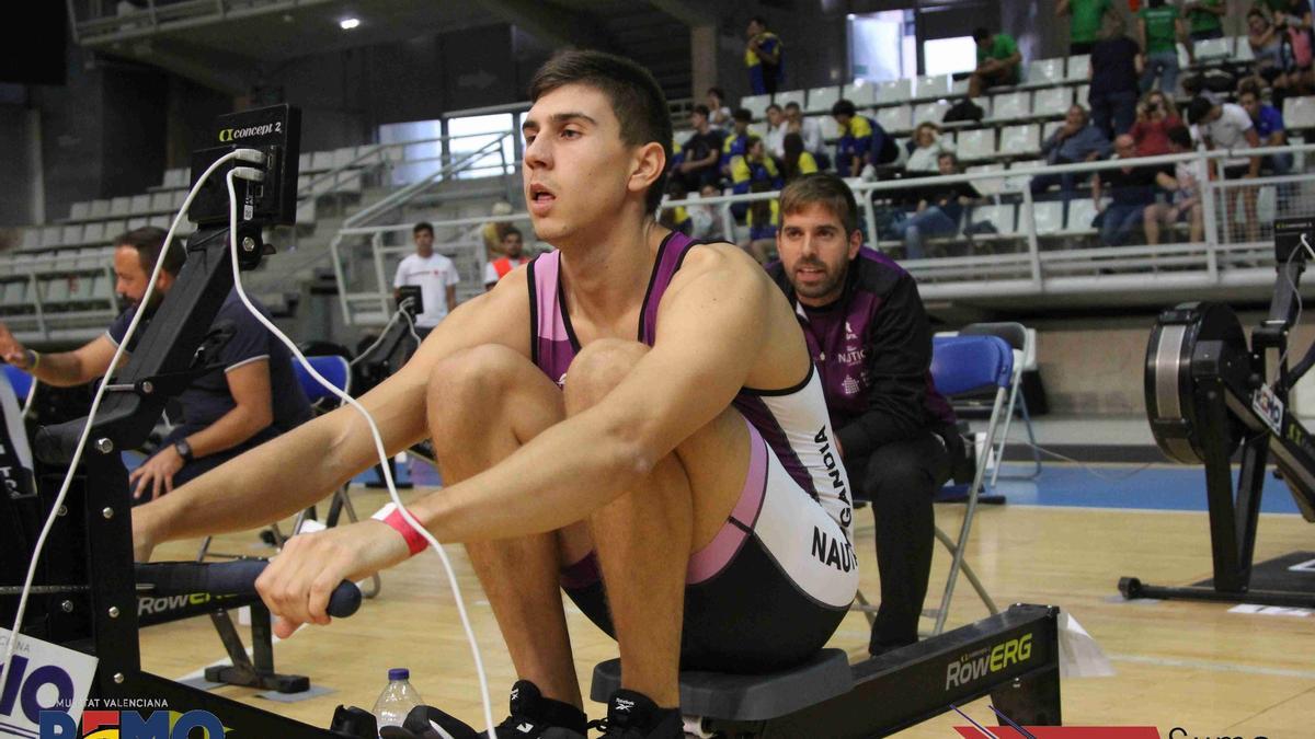 Cuatro podios nacionales que rubrican una gran campaña