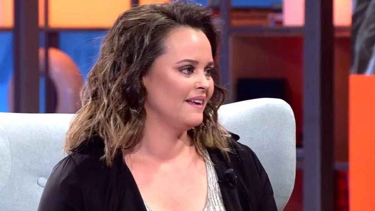 ¿Quién es Shaila Dúrcal? Vida y trayectoria de la cantante, actriz y ...