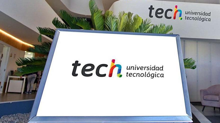 TECH, la fábrica ‘online’ de talento