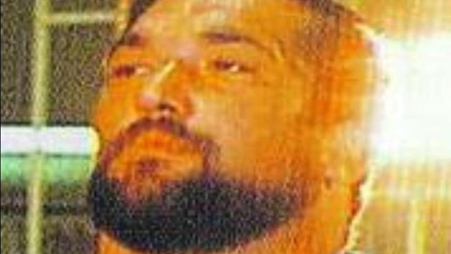 Adiós a Juan 'Perico', el luchador que susurraba al largarto de El Hierro