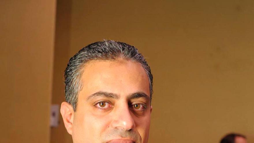 Solicitan ayuda en la capital gallega para el pueblo palestino