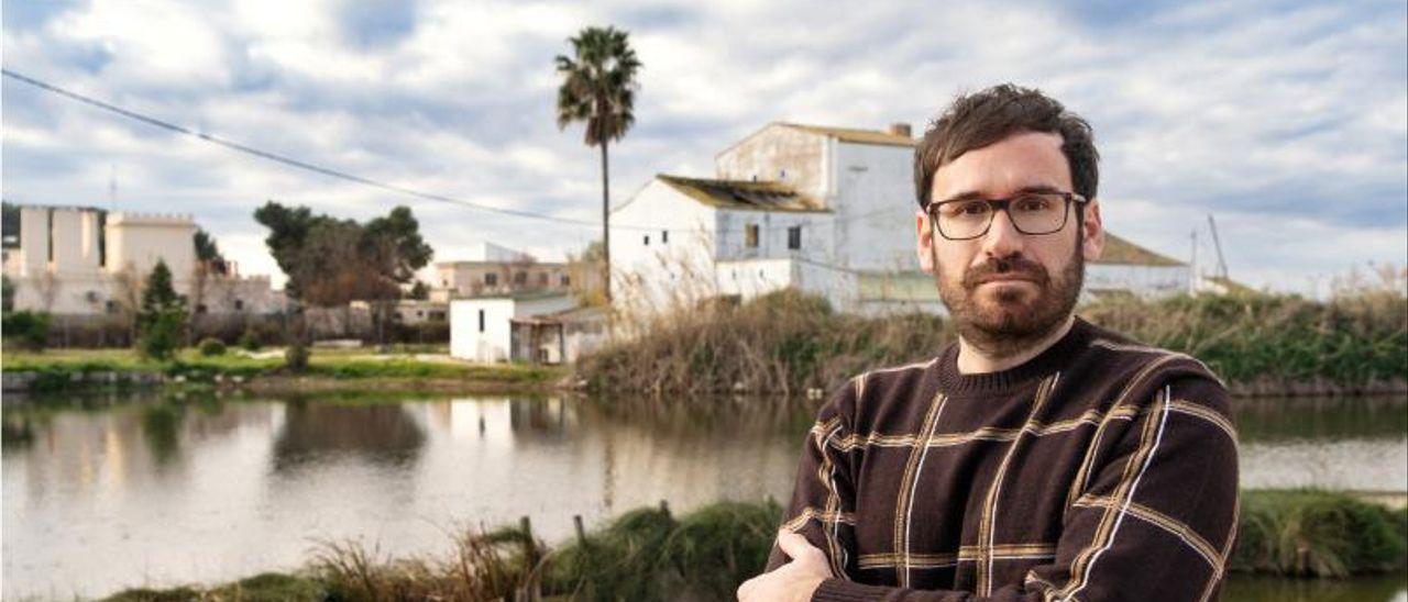 David Orange i ‘Succesion’