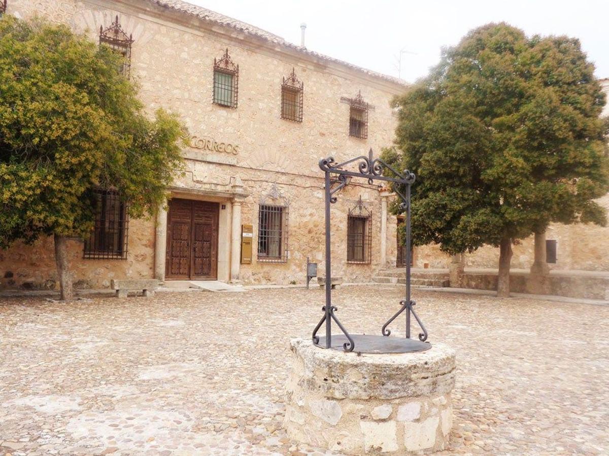 Belmonte: El pueblo más bello de Castilla-La Mancha - Viajar