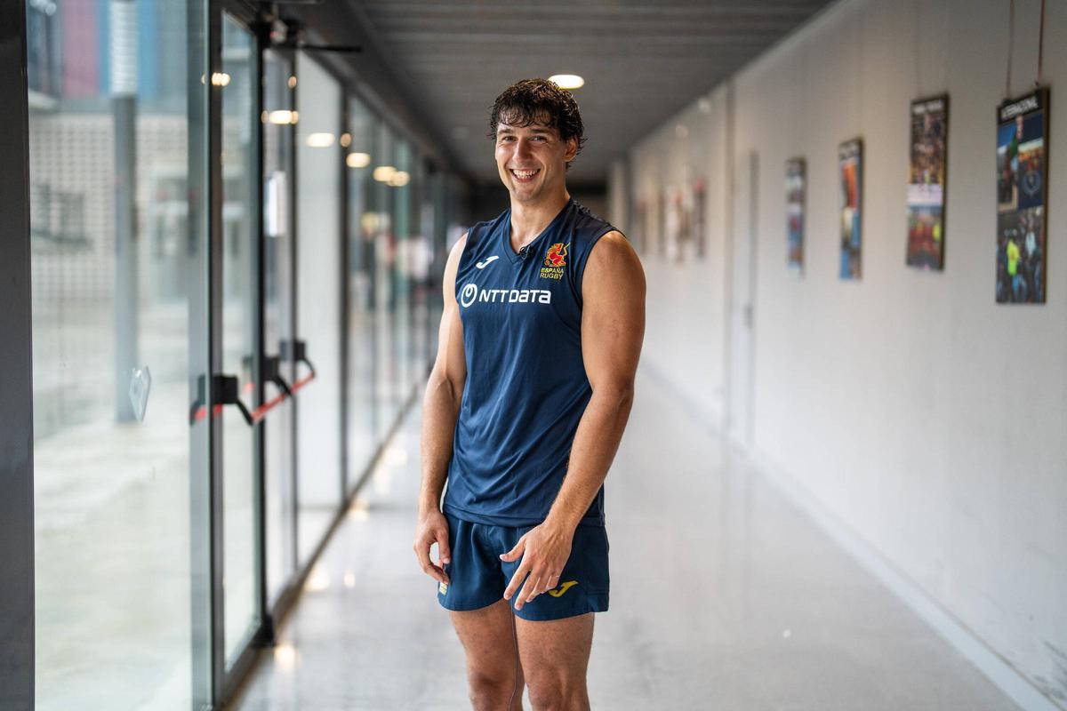 El secreto de la explosión mediática de Los Leones del rugby: "Lo que hacemos es impresionante"