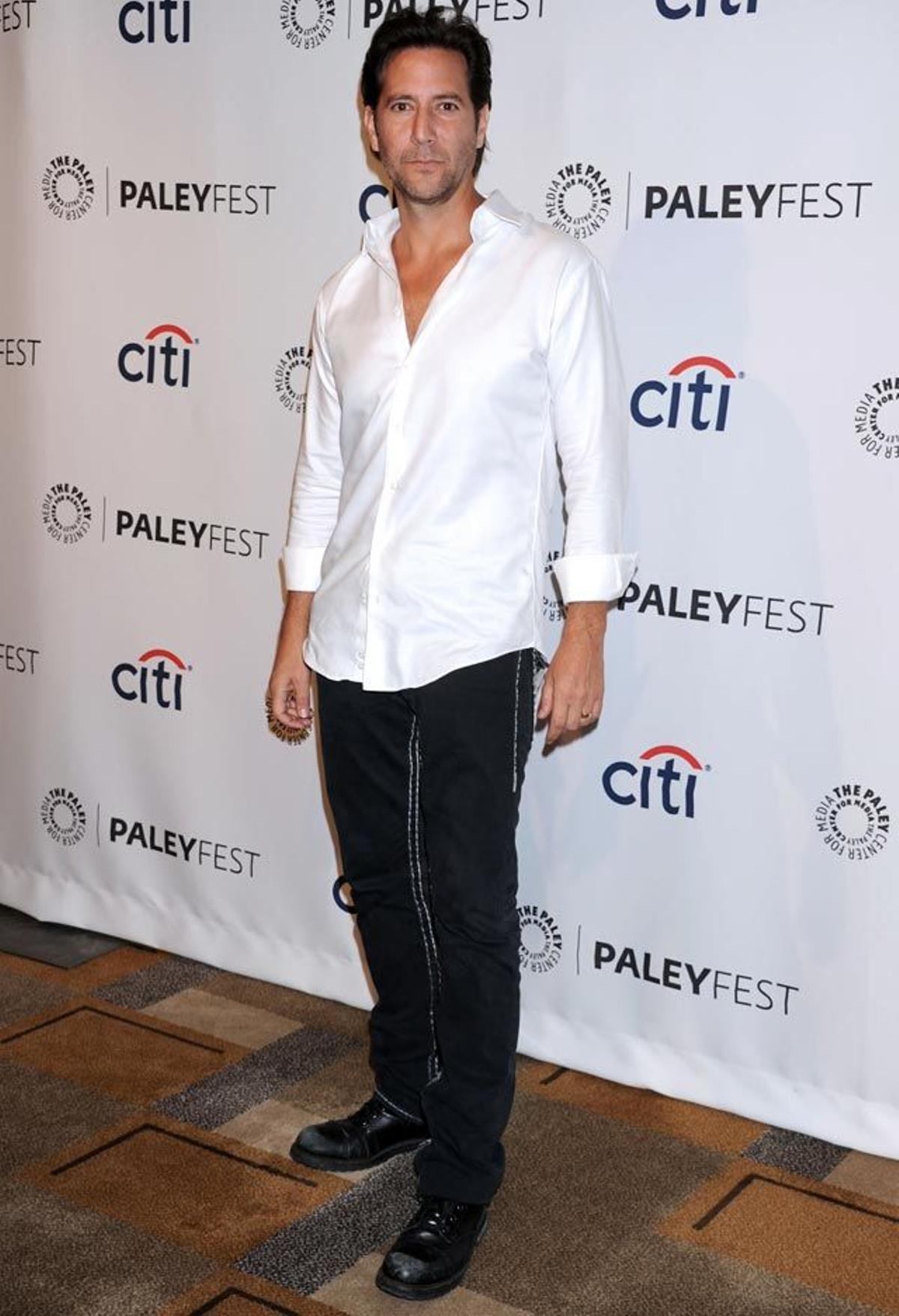 Décimo aniversario de 'Lost' - Cuore