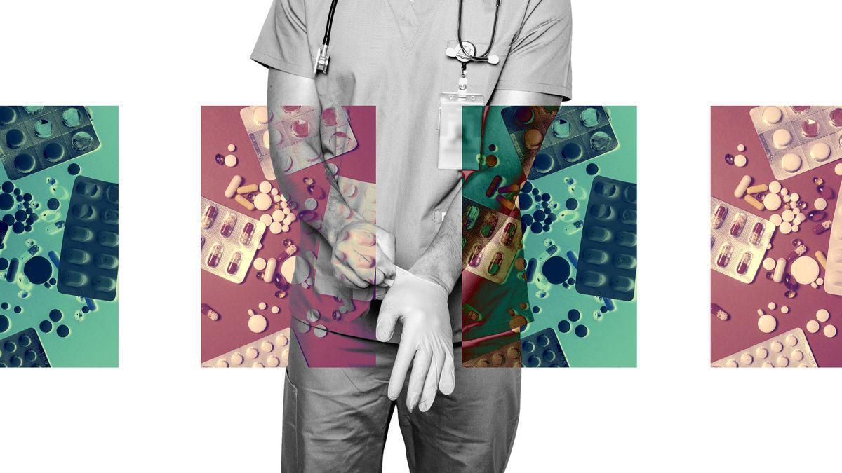 El drama dels metges addictes: «Prenia alcohol, cocaïna i marihuana ...