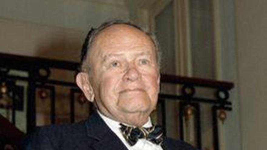 Joseph Leo Mankiewicz, el centenario del director más perfecto de Hollywood