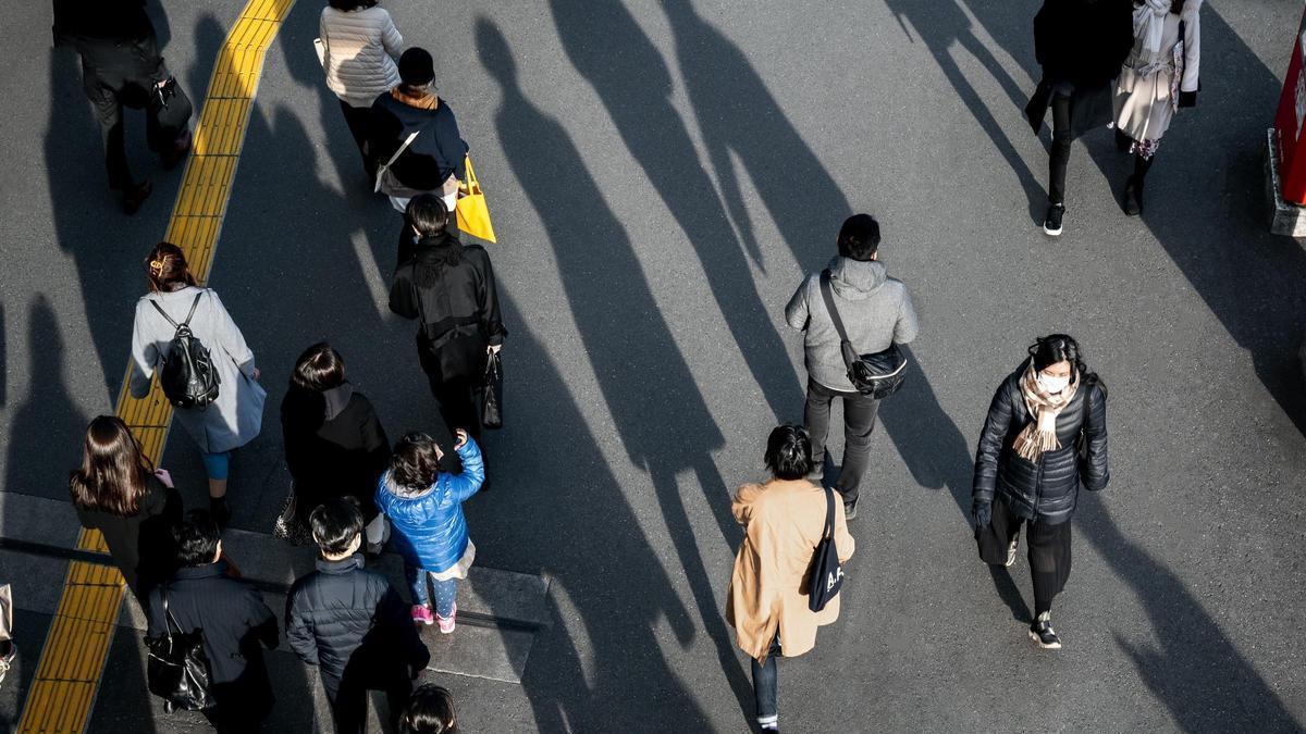 El mundo en convulsión, entre la guerra y el agotamiento