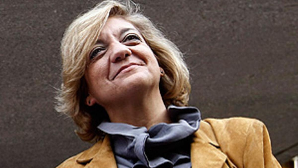 Una senadora del PP no entiende tener que "pagar para entendernos ...