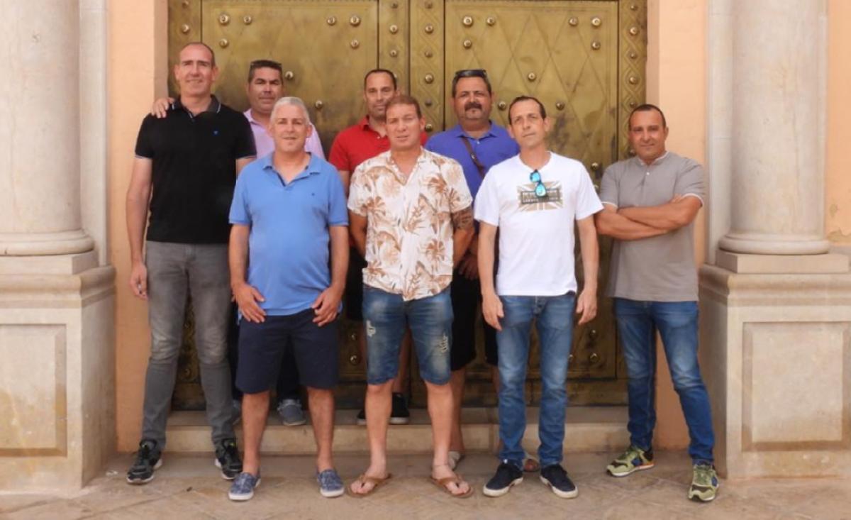 L’esforç comú de festers i festeres impulsen les festes de Massalfassar