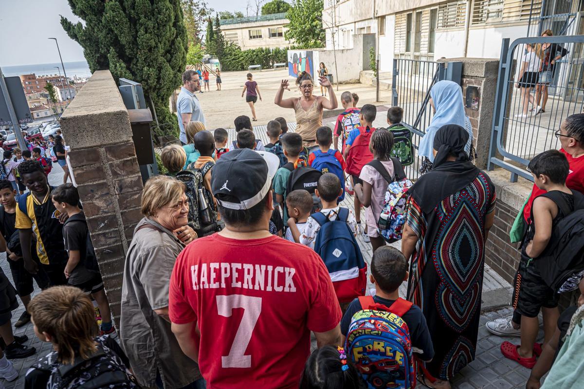 BARRIO ROCAFONDA LAMINE | Rocafonda, el barrio que vio crecer a Yamal ...