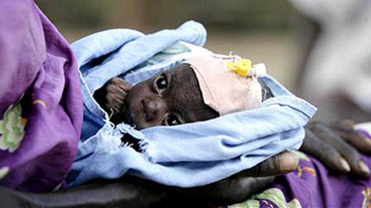 3.000 millones de euros bastarían para curar a 19 millones de niños ...