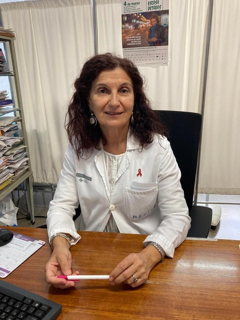 Estudio médico provincia de Alicante: el sexo se desplomó en el ...