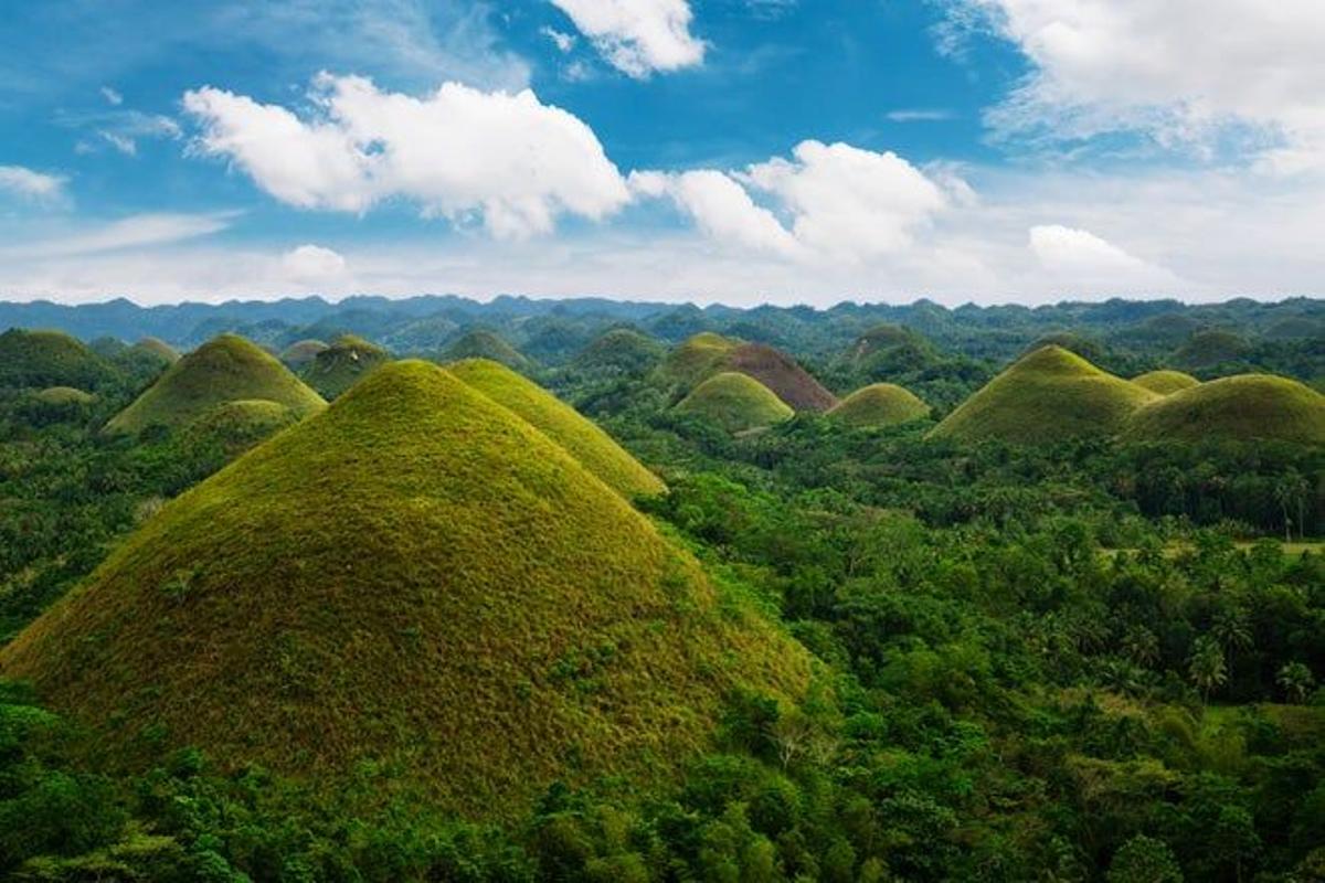 6 razones por las que visitar Filipinas - Viajar