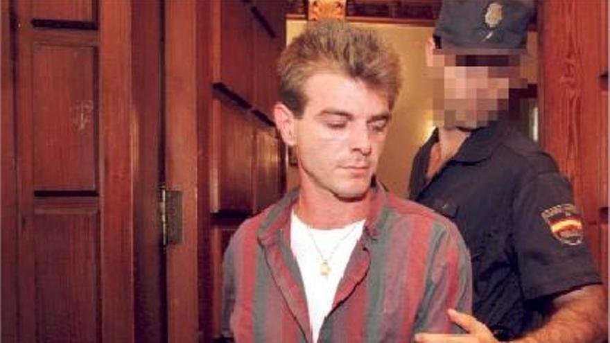 Ricart "espera salir pronto" de la cárcel