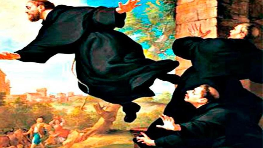 Francisco de Jasso y Azpilicueta: empeñados en unirnos