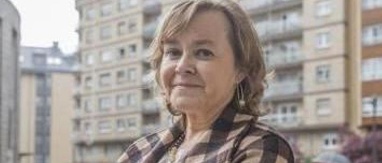 Rosa Ana Morán: "En España hemos demostrado que luchamos contra la ...