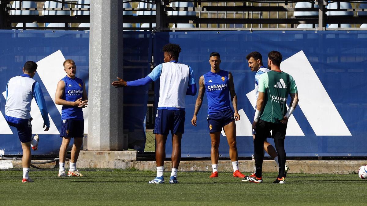 La previa del Real Zaragoza-Albacete. El final para otro comienzo