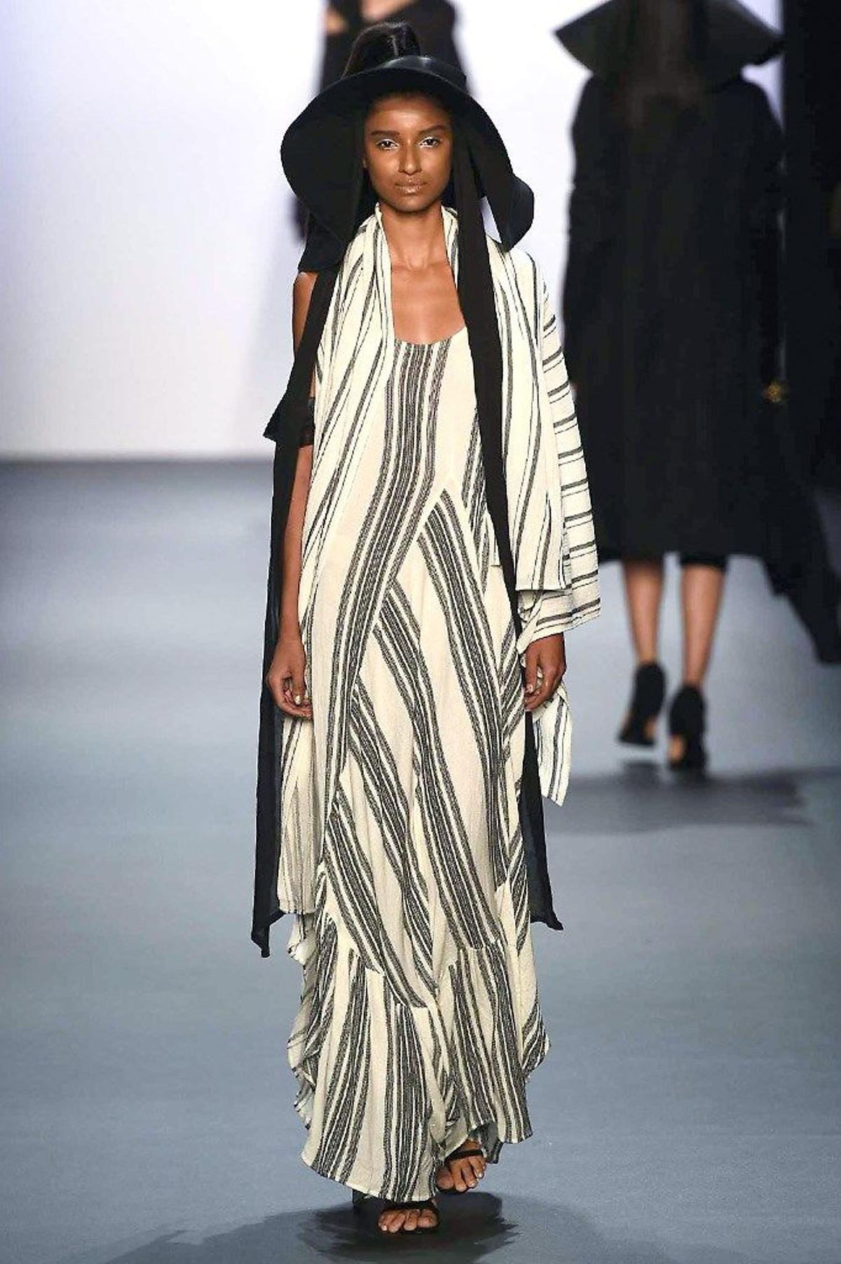 Nicholas K - Nueva York - Mujer - Primavera-Verano 2017 - Woman