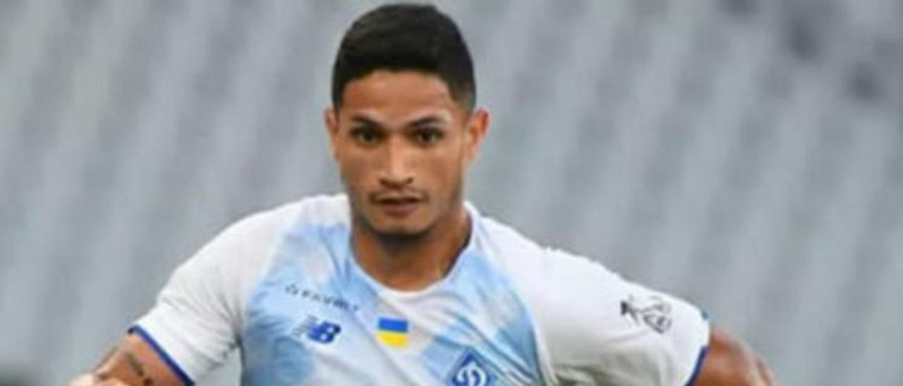Eric Ramírez, un “tanque” venezolano para complementar a Djurdjevic ...