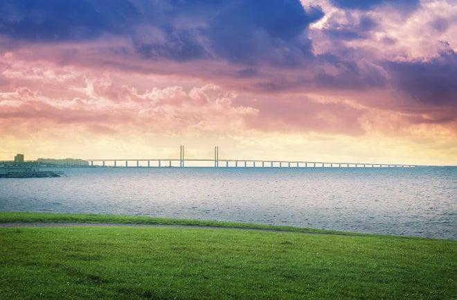 De estrechos y canales por el mundo - Viajar