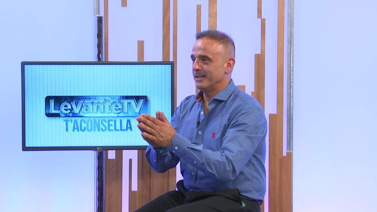 Levante t'aconsella - Consejos para el mundo del camión - 1