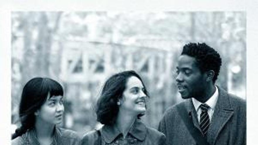 París, distrito 13 - Superdeporte