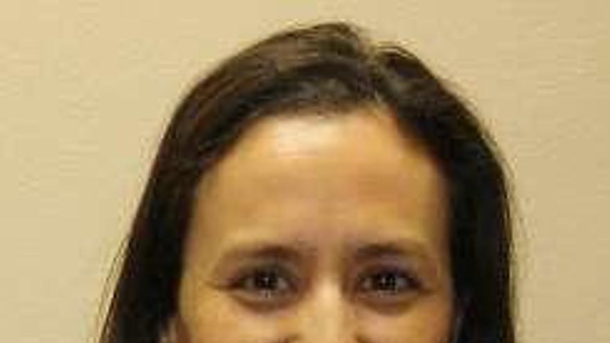 Eva Rodríguez, finalista en el premio Caixabank