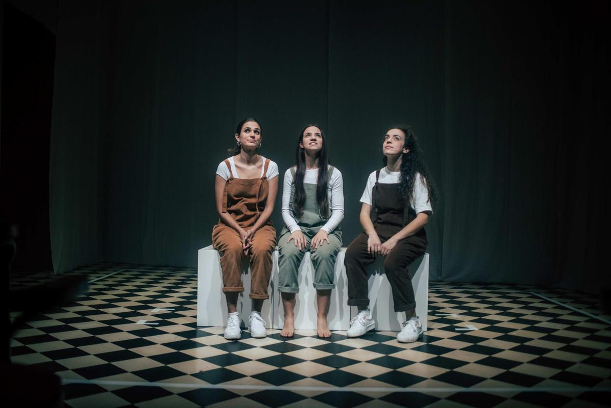 El Teatre de l’Aurora d’Igualada acollirà «Adeu, Jane!»: «Explico que ...