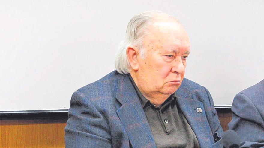 Mor l’empresari i polític David Marca - Diari de Girona