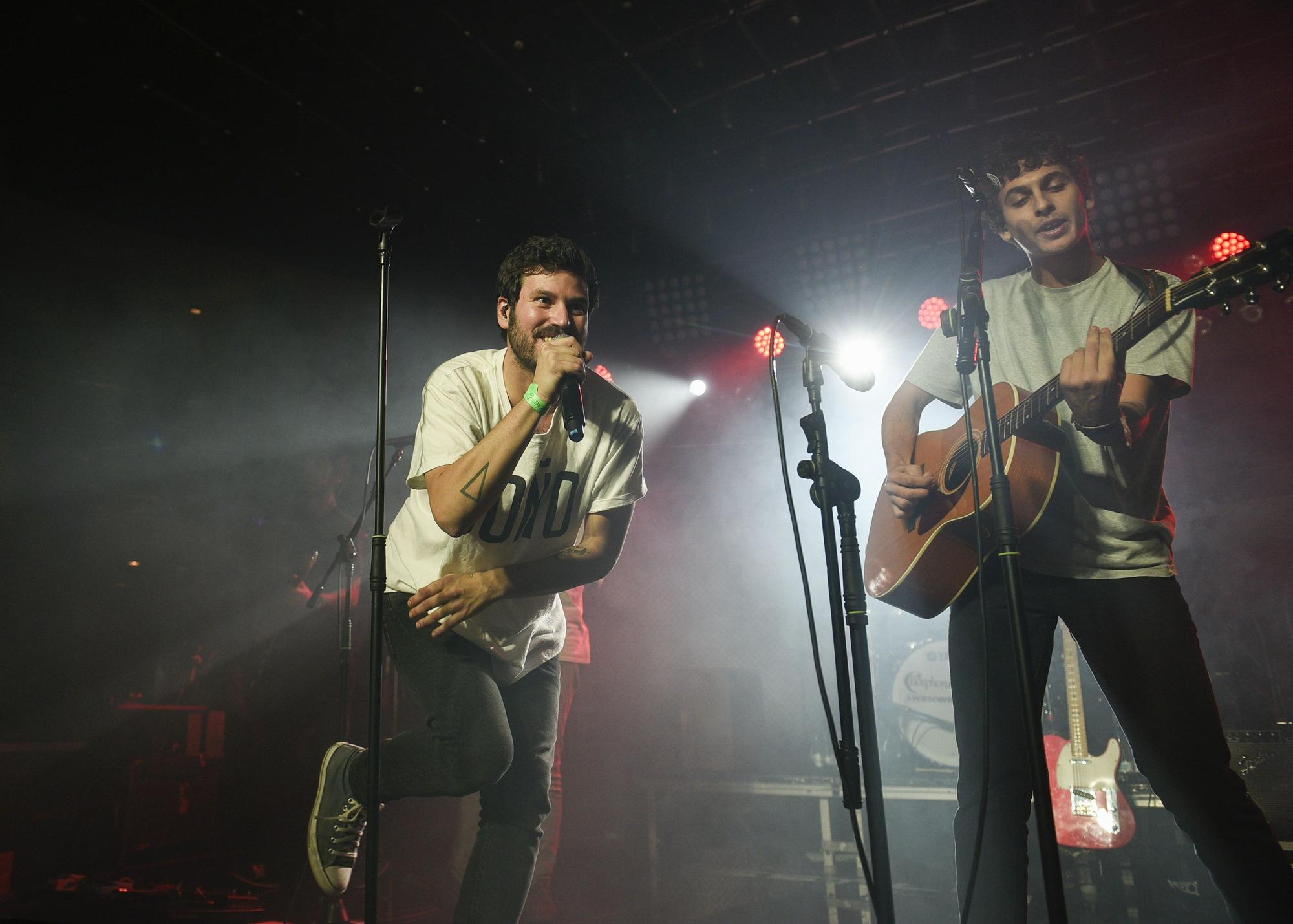 Cierra la discoteca Estilo de Oviedo: un recorrido fotográfico por sus ...