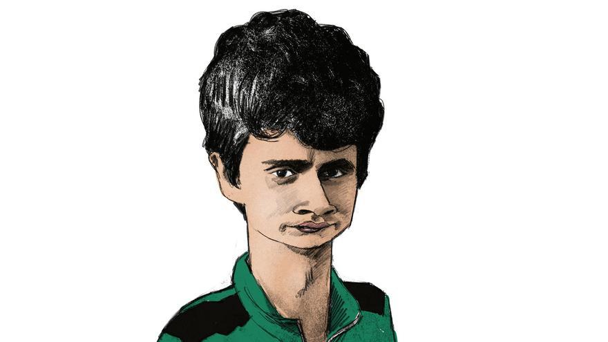 Daniel Linde: un aprendiz de Anselmo López - La Nueva España