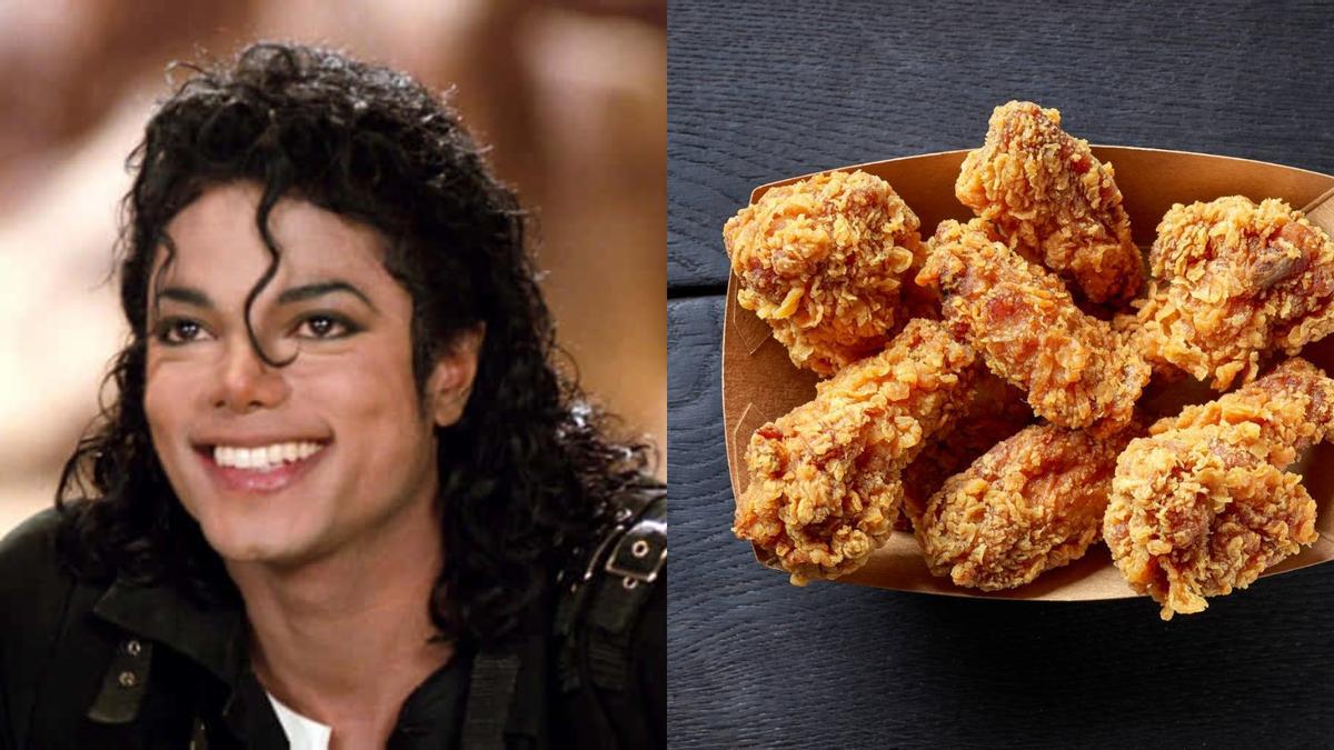 Salen a la luz las comidas favoritas de Michael Jackson durante los ...