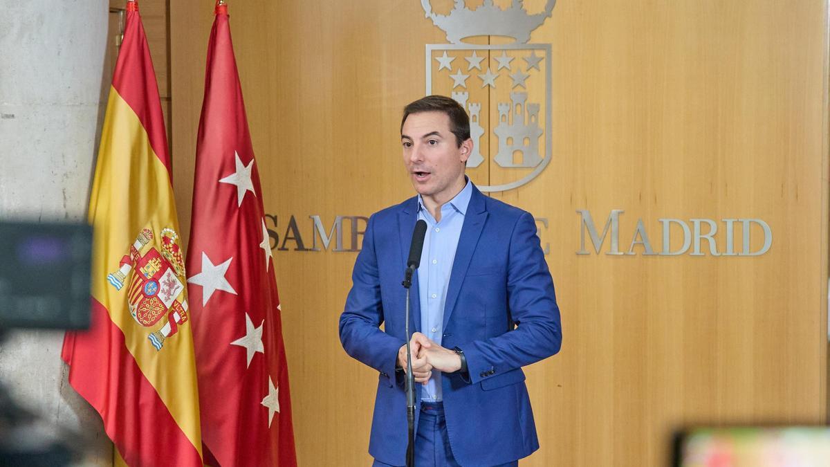 Lobato anuncia que abandona la red social 'X' por difundir "información ...