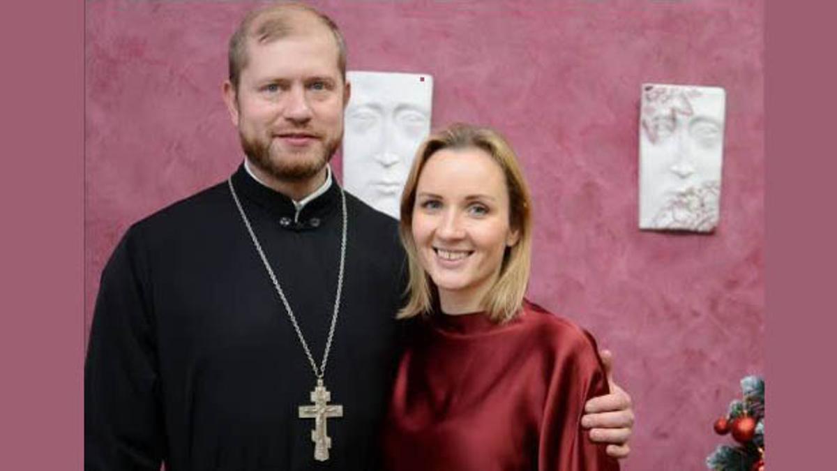 Maria Lvova-Belova, de professora de guitarra a deportadora de nens ...