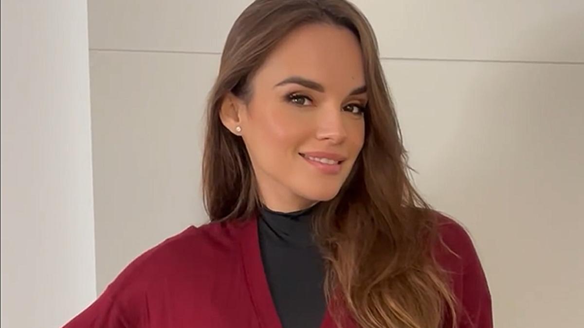 Así ha anunciado Melody que está embarazada: ¡viene bebé a bordo!”