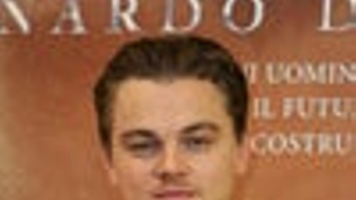 ¡Super Leonardo al rescate! - Cuore