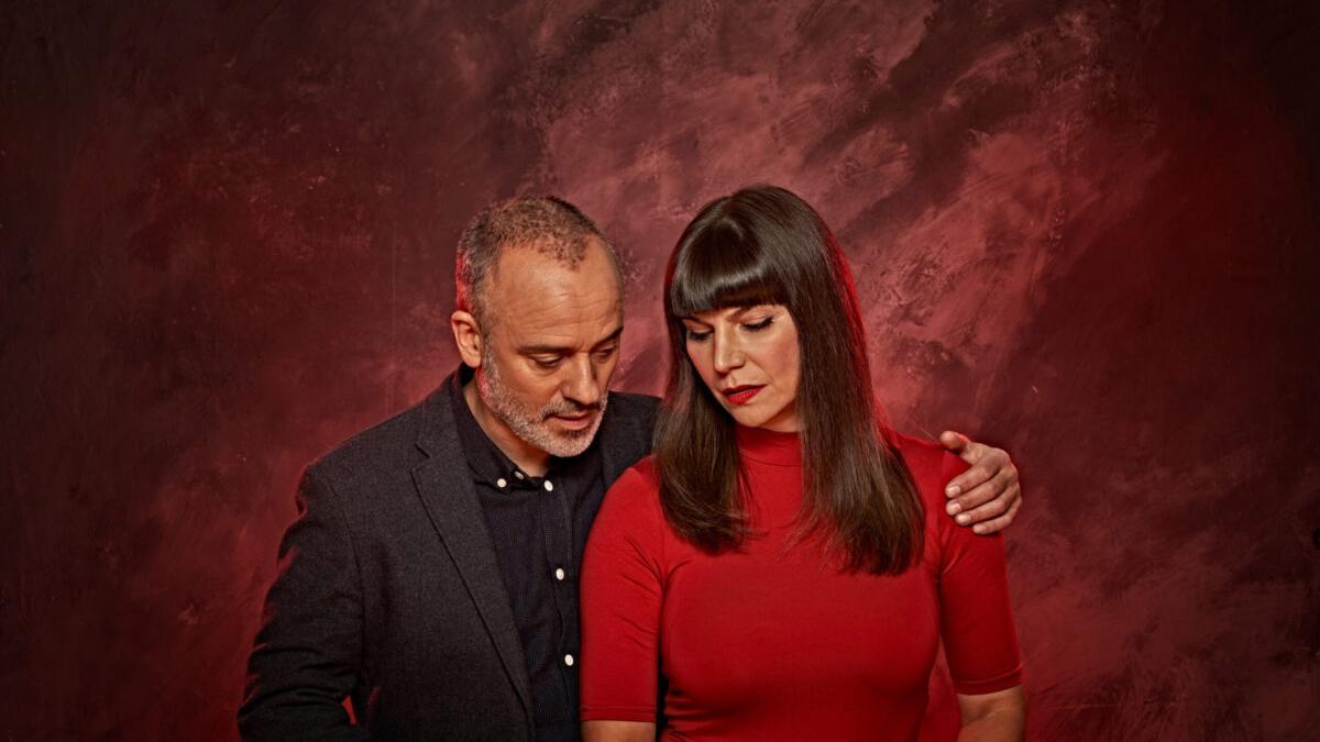 Principiantes: lo incierto del amor