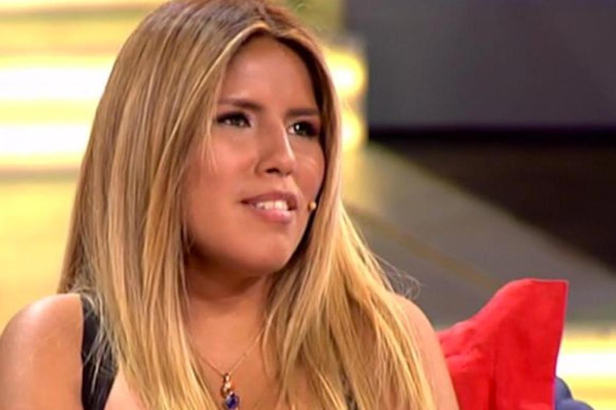 Chabelita visita a Dulce en una nueva noche de expulsión y nominaciones ...