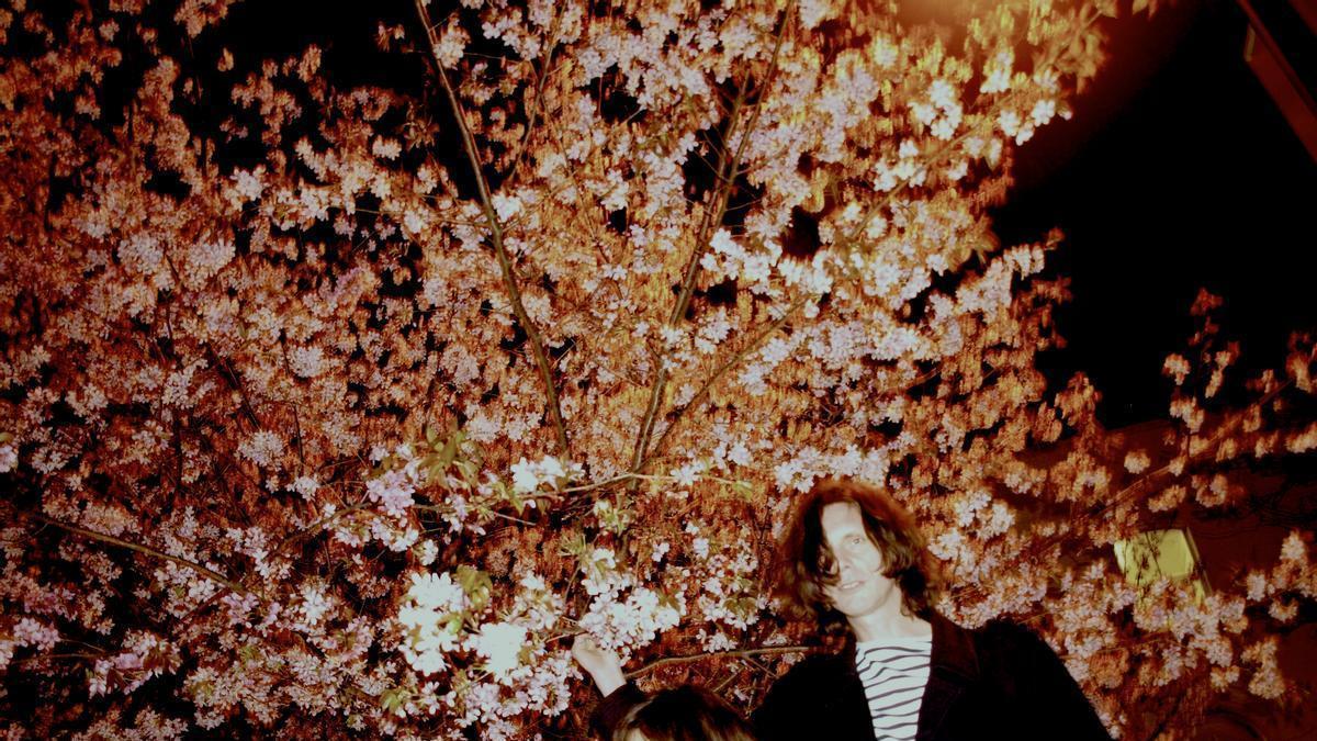 El dúo Strange Pill recibe el premio a la Innovación Tecnológica en ...