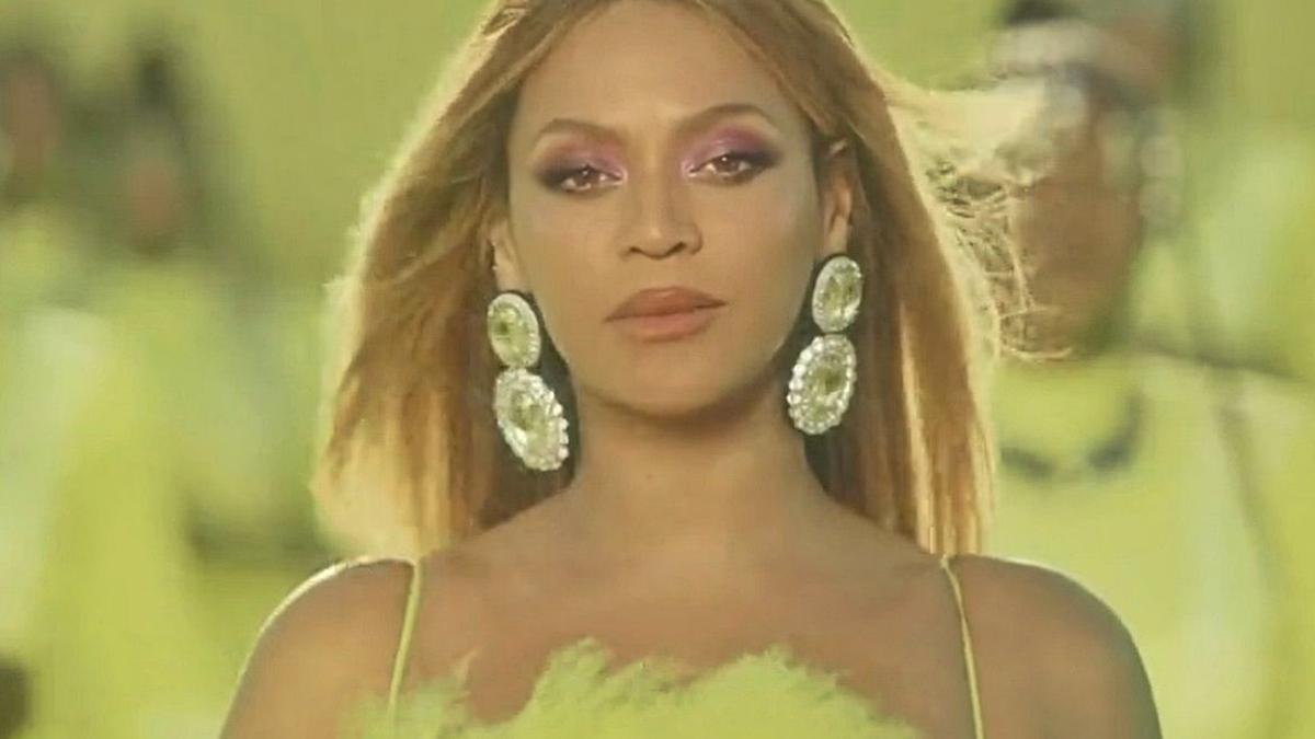 Beyoncé pierde millones de seguidores en un día: la polémica con Puff ...