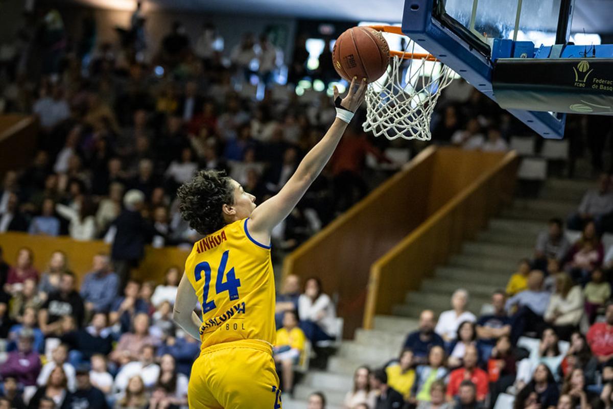 Catalunya triomfant (89-52)