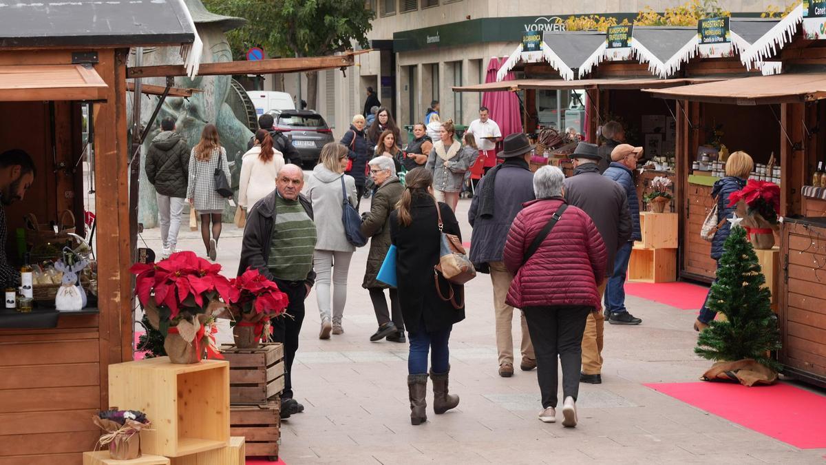 Los actos de los que podrán disfrutar los vecinos de Castelló durante ...