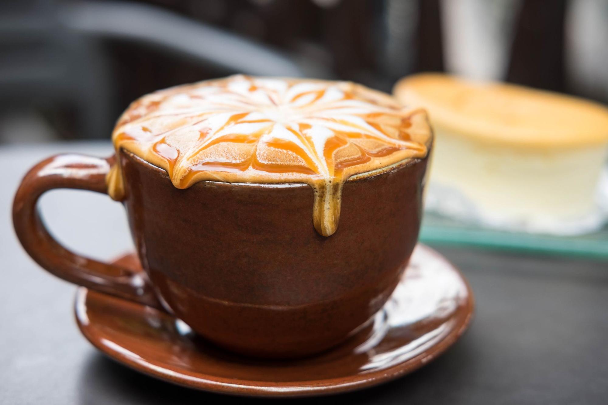 PROFEE CREAMER QUÉ SON | 'Proffee', 'Creamer'... las nuevas bebidas ...