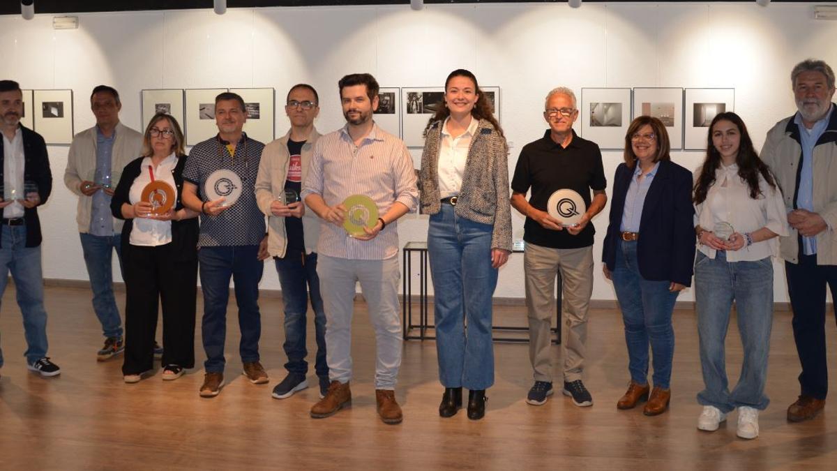 Certamen fotografía QCLICK| Quart de Poblet chace un homenaje visual a ...