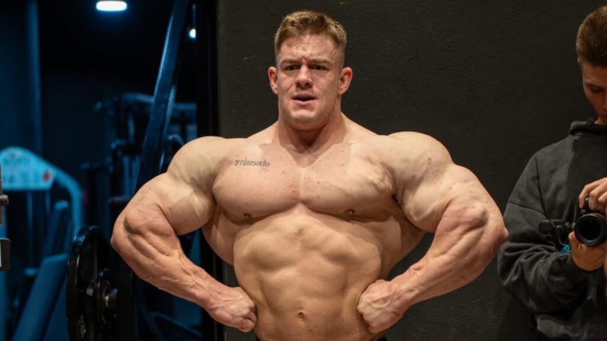 Rosalía se reivindica como 'gymrat' y revela que le gustaría practicar ...