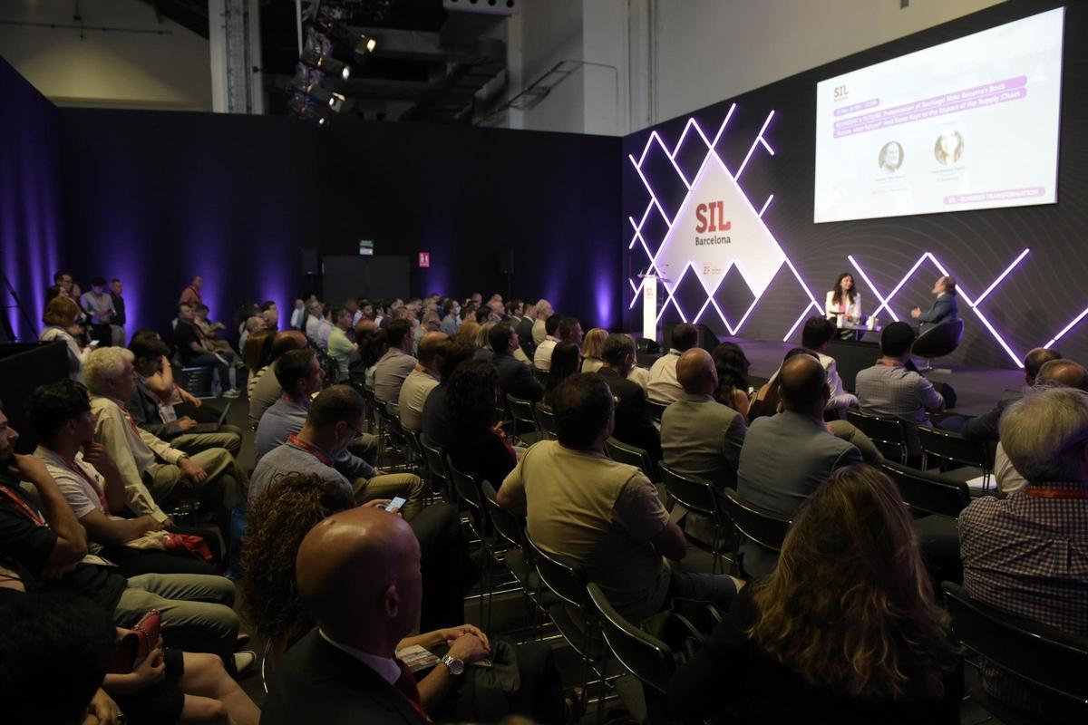 El SIL 2023 ya tiene definidas las principales temáticas del SIL ...