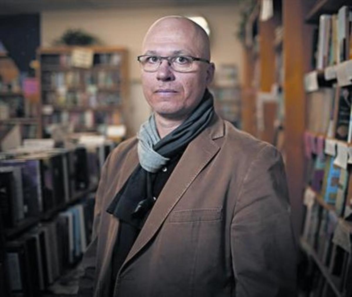 Las vidas de Hemon - El Periódico